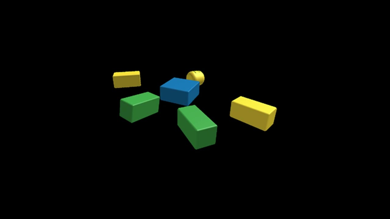 Roblox New Oof Sound (2022) - YouTube