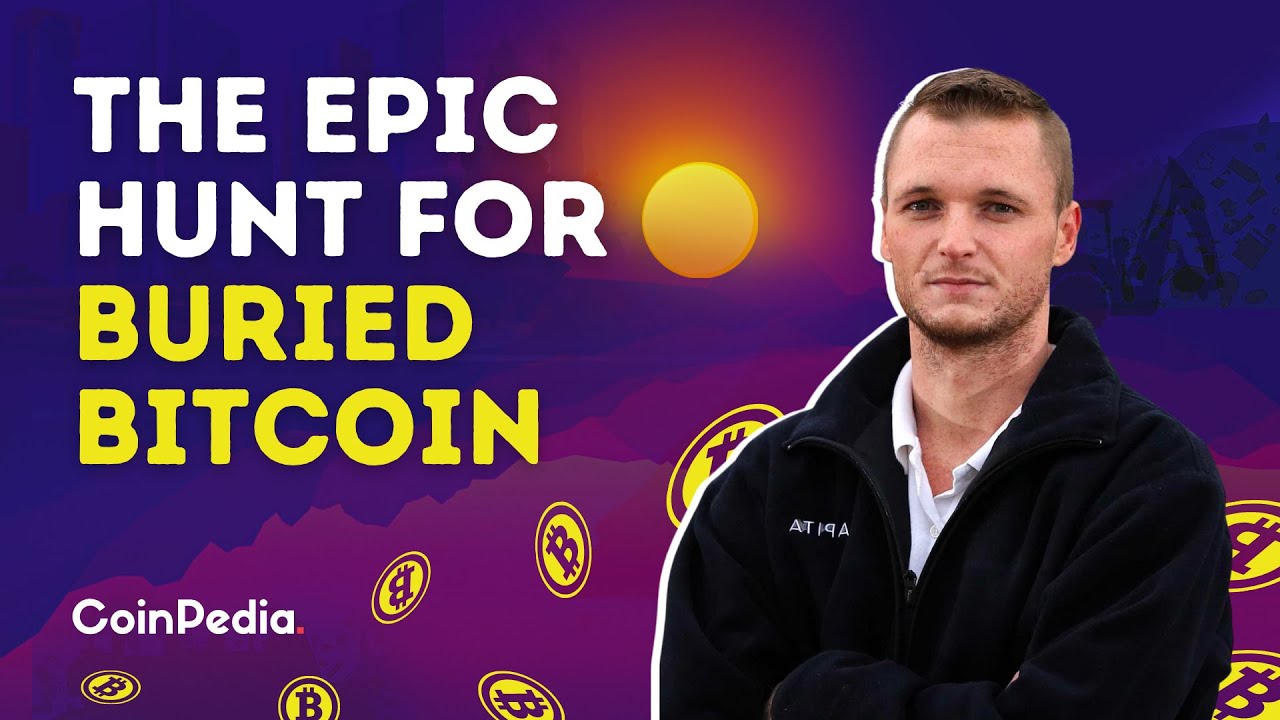 The Costly Mistake: Half a Billion Worth of Bitcoin Lost in Landfill ...