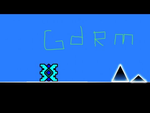 I recreated GD in GD | gd 2.2 - YouTube