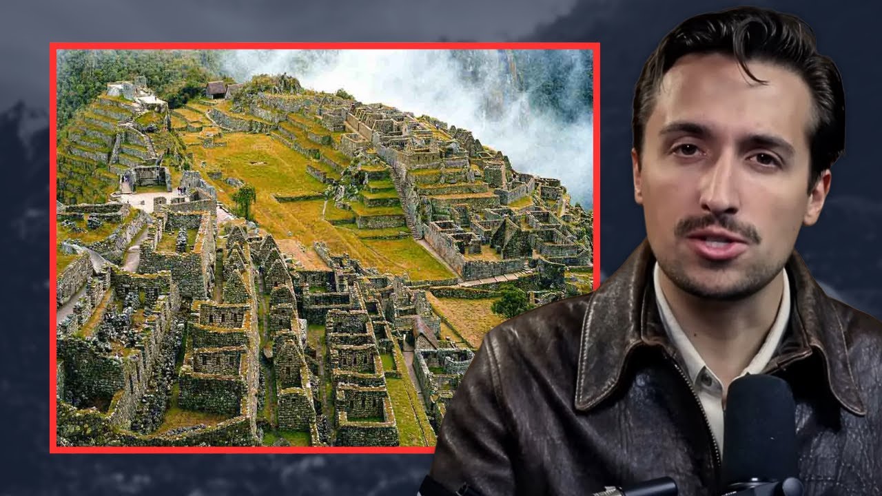 The Fall of the Aztec & Inca Empires - YouTube