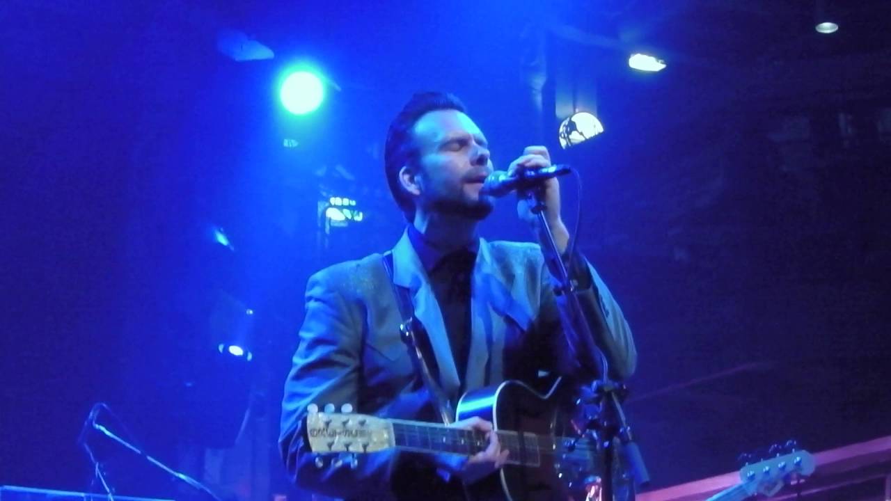 Moot Davis - Hurtin' For Real - YouTube