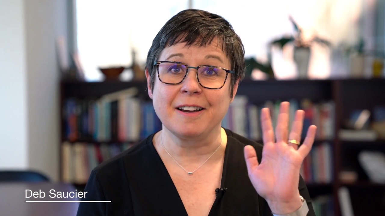 Deborah Saucier appointed next President of Vancouver Island University ...