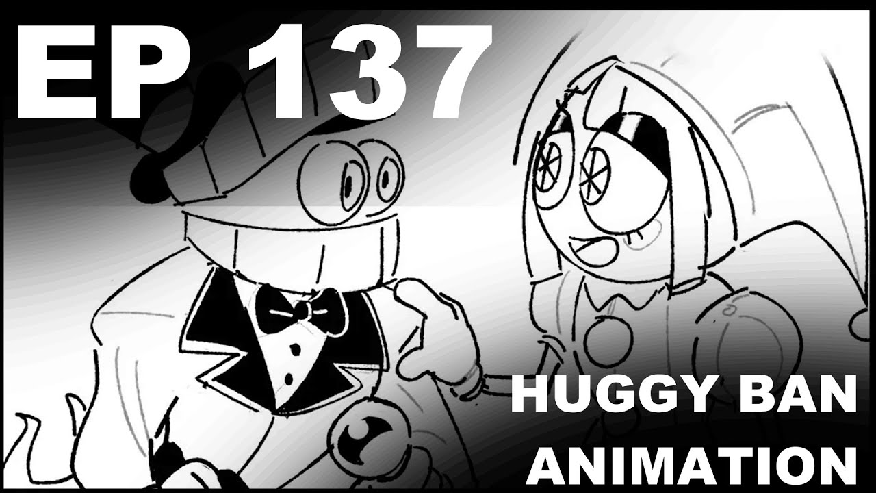 The Amazing Digital Circus Comic | Episode 137 | TADC - YouTube