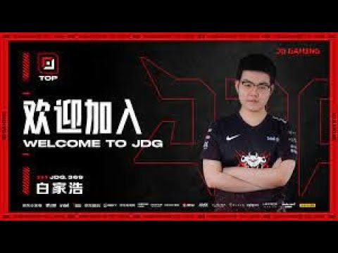 JDG 369 直播 live stream on 6/18/22 - YouTube