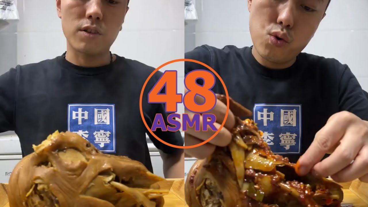 Delicious Food 13 | Ăn Đầu Dê Đầu Cừu | Goat Head Sheep Head Eating ...