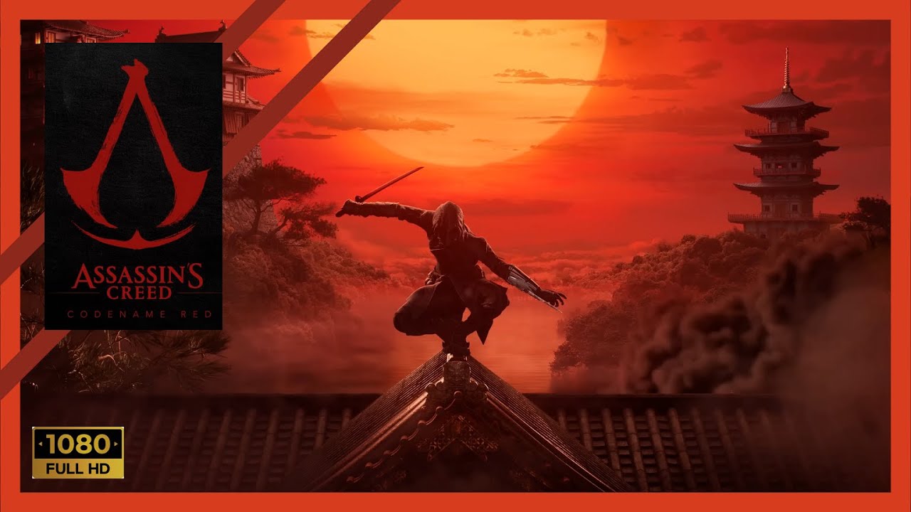 Assassins' Creed - Codename RED - YouTube