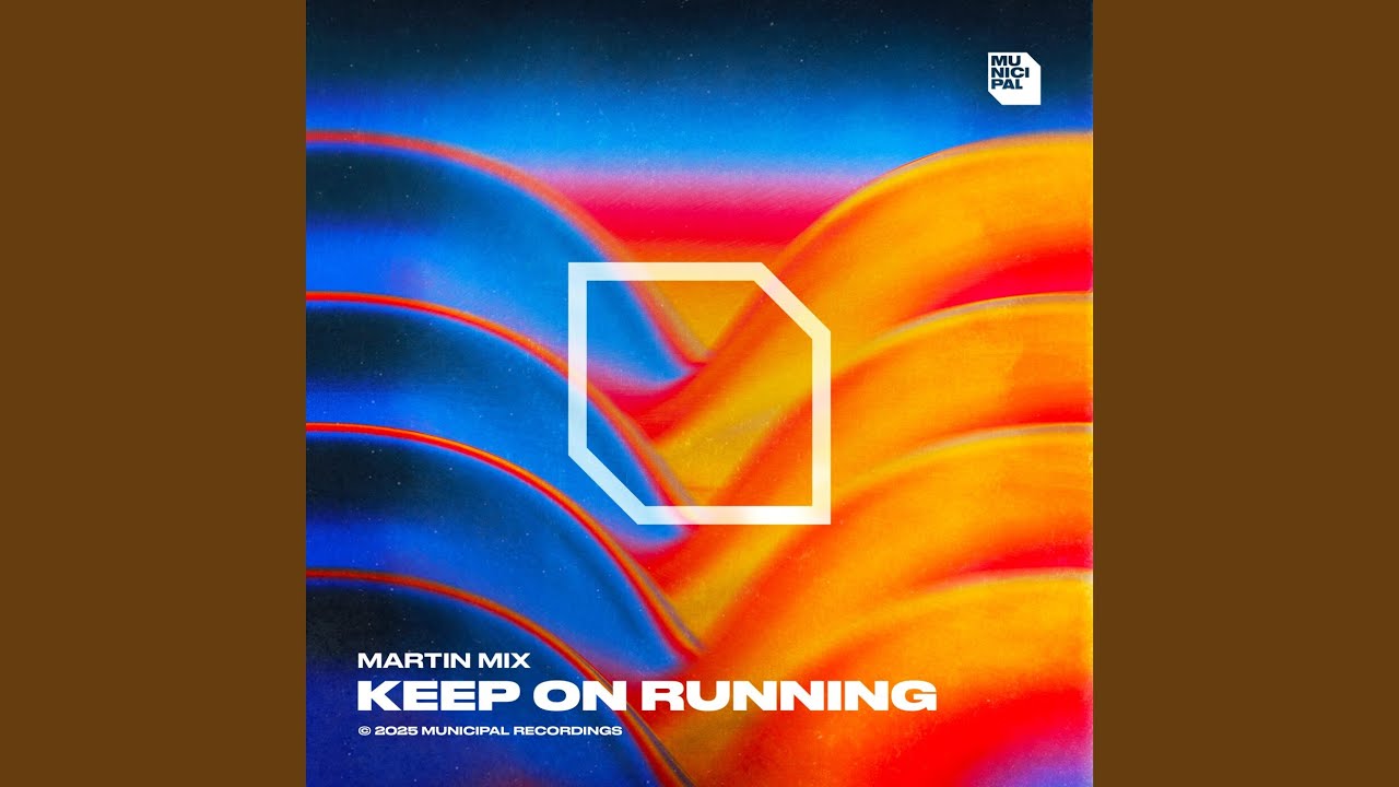 Keep On Running (Extended Mix) - YouTube