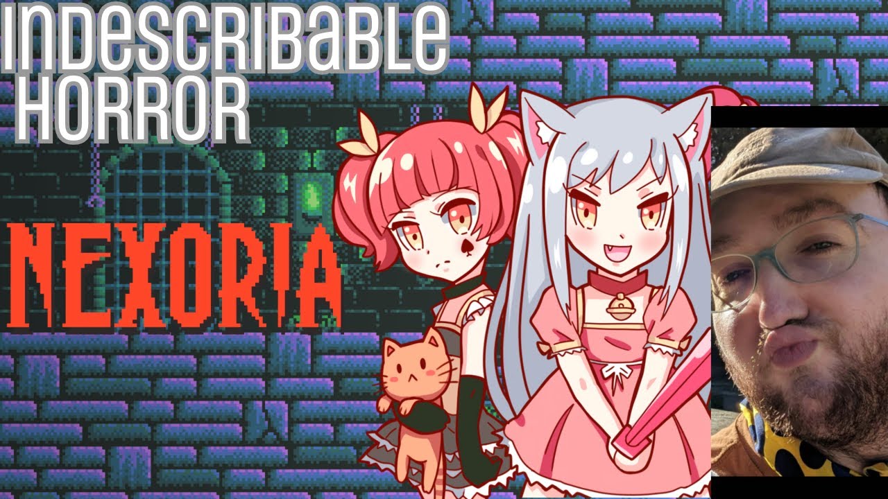 Nexoria: Dungeon Rogue Heroes PLATINUM TROPHY - Indescribable horror ...