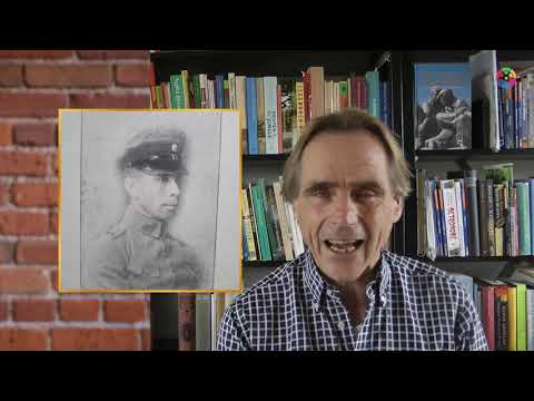 Het verhaal van de Surinaamse held Harry Vos | The Goodnight Show 84 ...