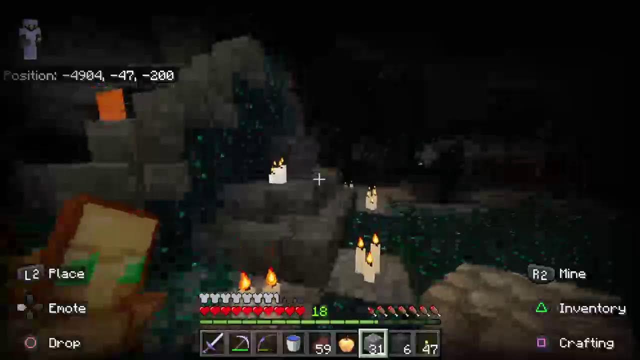 Doom Minecraft - YouTube