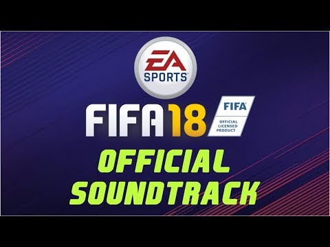 Avelino - Energy (ft. Stormzy & Skepta) [Official Fifa 18 Soundtrack]