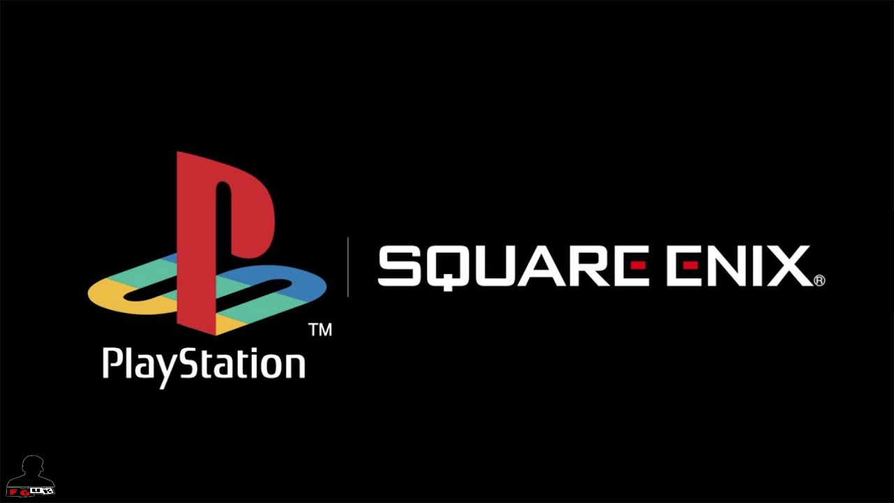 Report Suggests Sony Interested in Square Enix Acquisition - YouTube