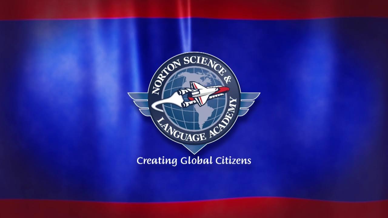 NSLA Graduation 2025 - YouTube