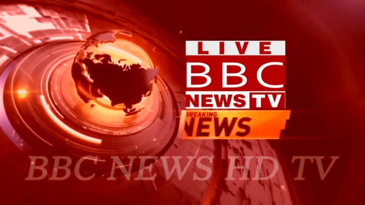 BBC NEWS PROMO - YouTube