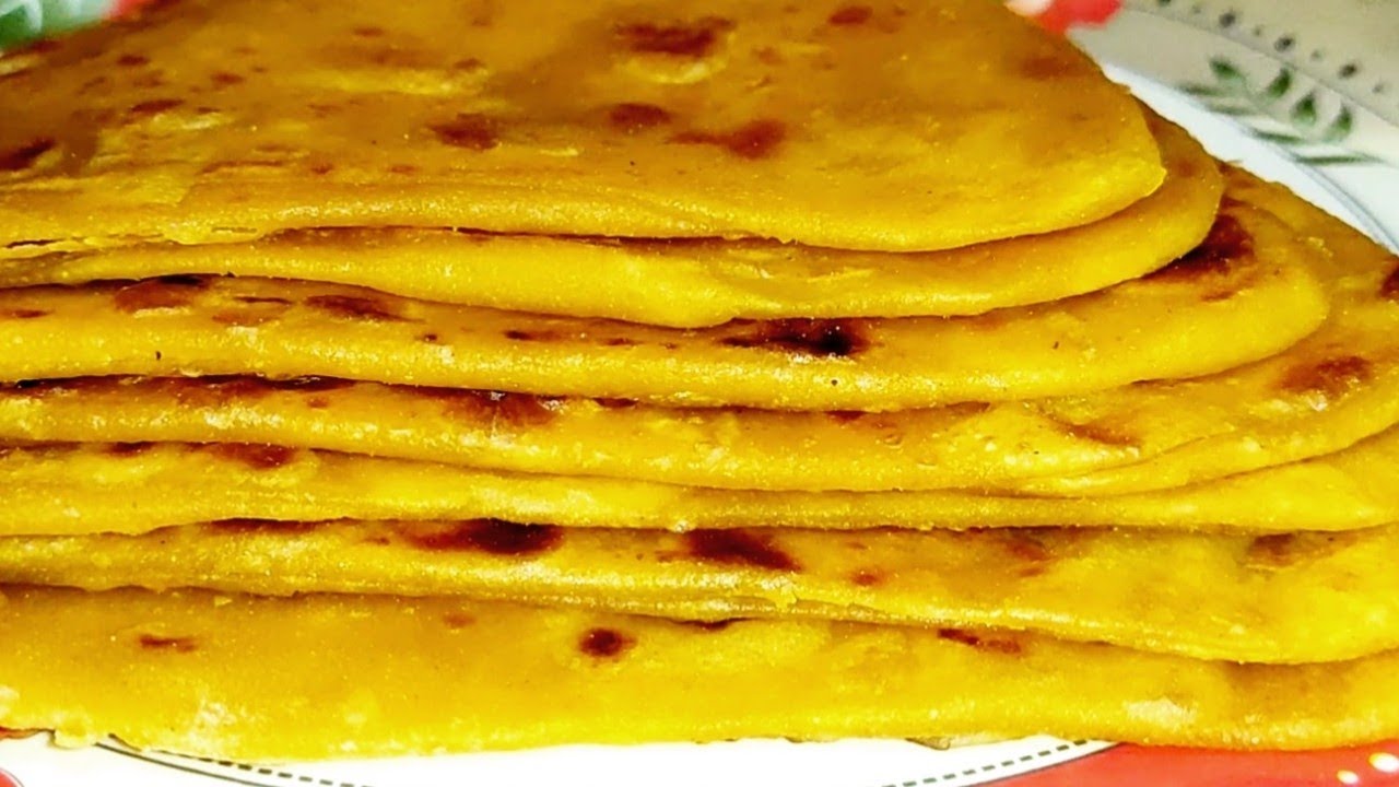 তালের রেসিপি | Taler Paratha Recipe | তালের পরোটা রেসিপি | Tal Recipe ...