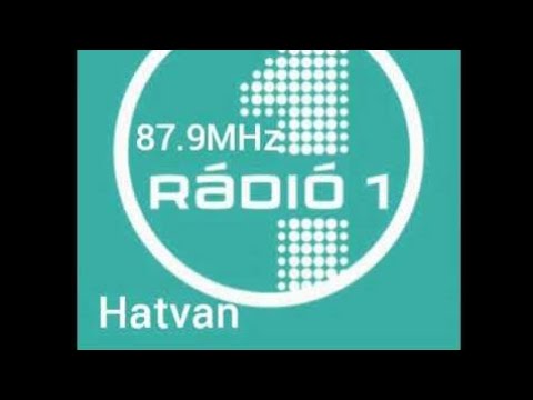 87.9 Rádió 1 Hatvan