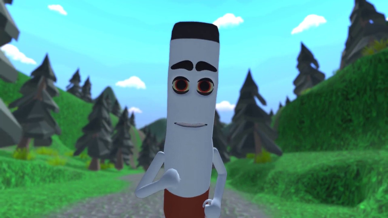 Joe Blunt - Up In Smoke (Official Trailer) - YouTube