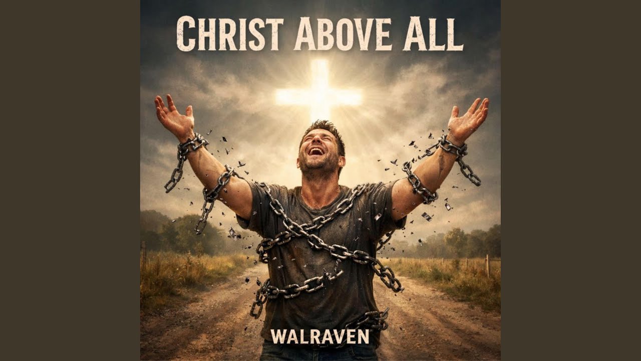 Christ Above All - YouTube