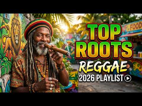 Bob Marley Peter Tosh Burning Spear Black Uhuru Roots Reggae Vibes Late Night Deep Groove Mood