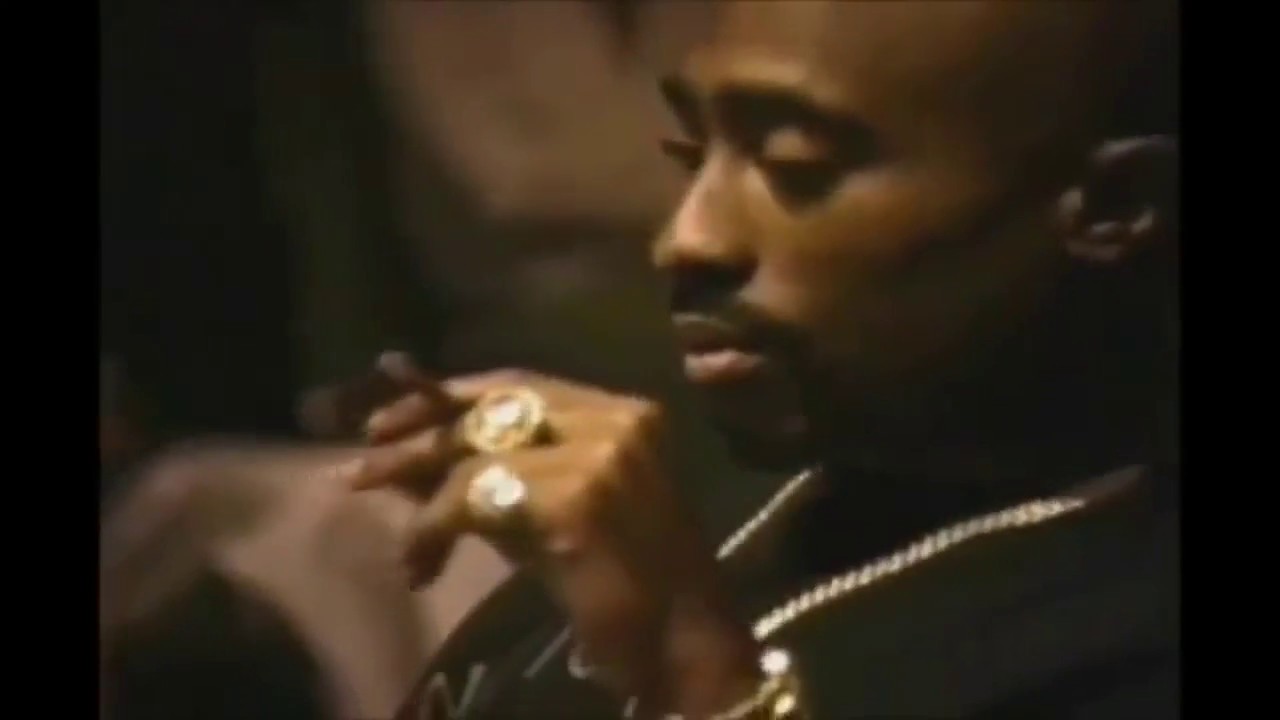 2Pac ~ Fake Ass Bitches [ProseBeats Remix] - YouTube