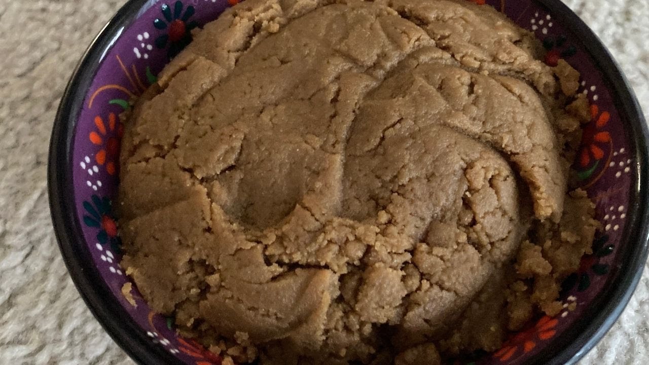 Hazelnut Praline Paste Recipe - YouTube