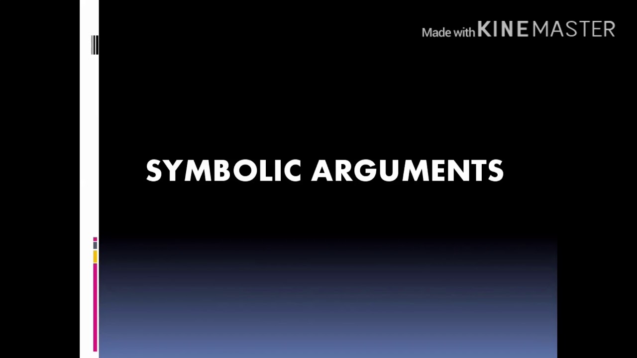 SYMBOLIC ARGUMENTS MATHEMATICS IN THE MODERN WORLD PANALIGAN SYMBOLIC ARGUMENTS MATHEMATICS IN THE MODERN WORLD PANALIGAN