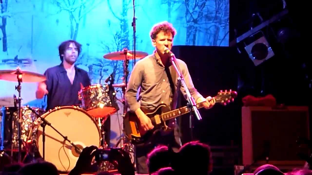 Superchunk - 100,000 Fireflies - 03-DEC-2013 - Electric Ballroom ...