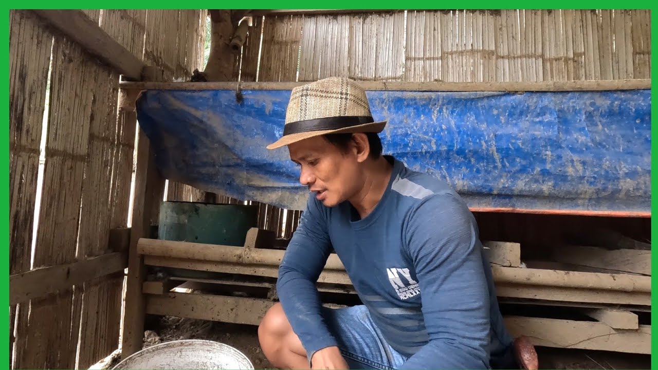 NGAYON LANG KAMI NAKA EXPERIENCE NA GANITO KADAMING SISIW NA NAPISA SA ...