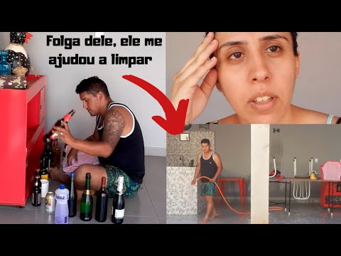 ATÉ QUE FIM | BELLA DORMIU MAIS DE 3 HORAS | ANTONELLA AJUDOU O PAPAI.