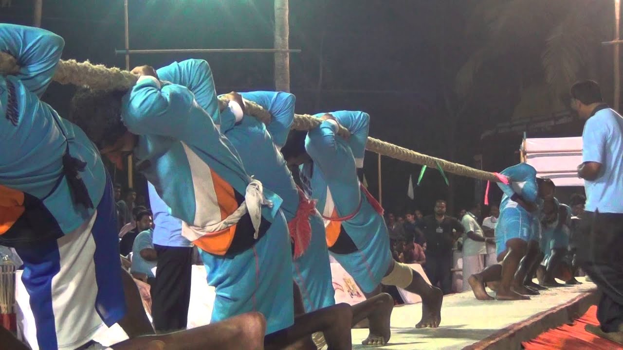 top vadam vali videos from akhila kerala vadam vali - YouTube
