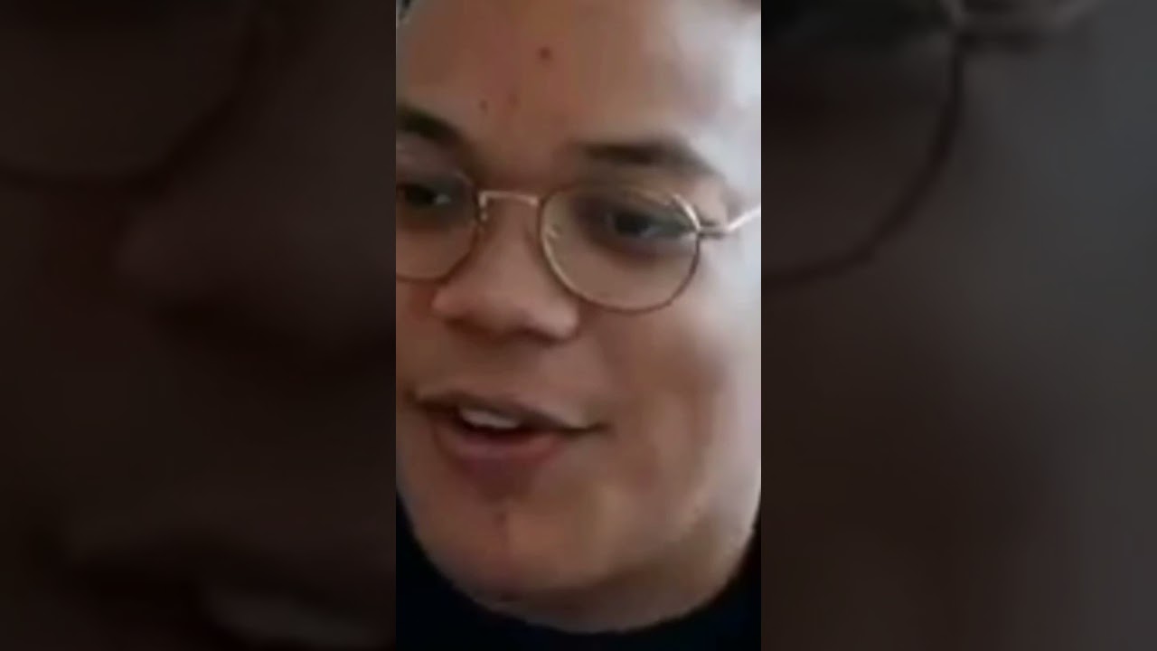 Theo BABAC et les 8 FEUR - YouTube