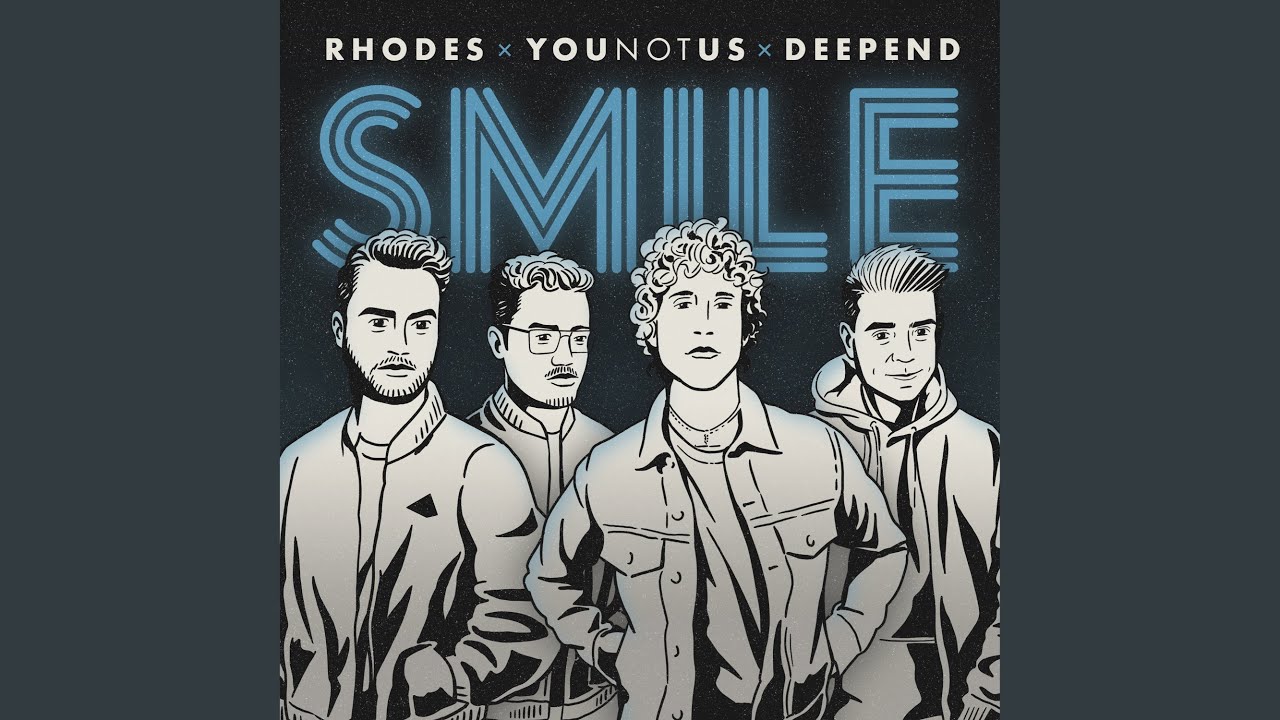 Smile - YouTube