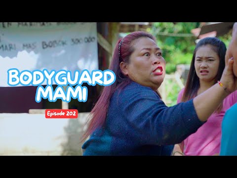 BODYGUARD MAMI || KOMEDI JAWA EPS 202