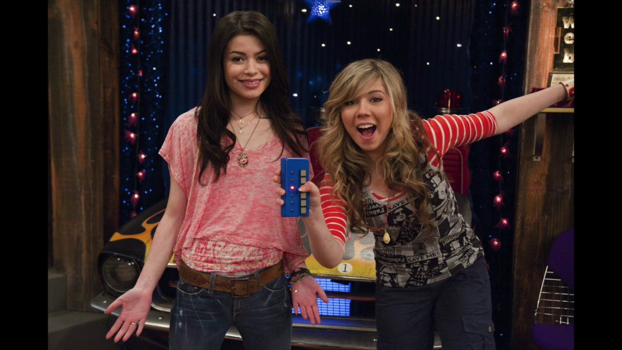 Carly Shay and Sam Puckett News - Star vs. the Forces of Evil - YouTube