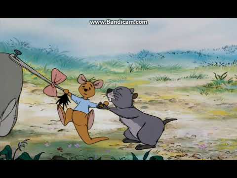 The Many Adventures of Winnie the Pooh - Mind over Matter {Dutch 1991}