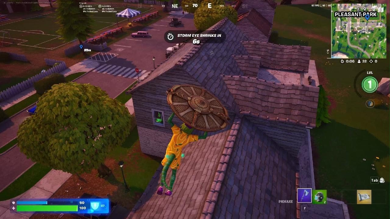 My first blitz win - YouTube