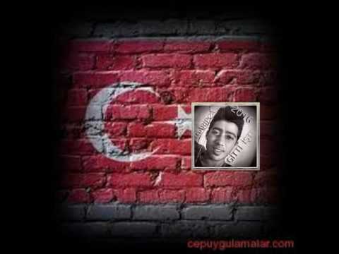 GARİPCAN - Gitti İşte - 2016