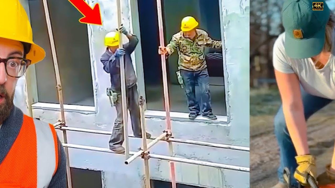 Unbelievable! Most Valuable Moments Of Failure And Humor Of ...