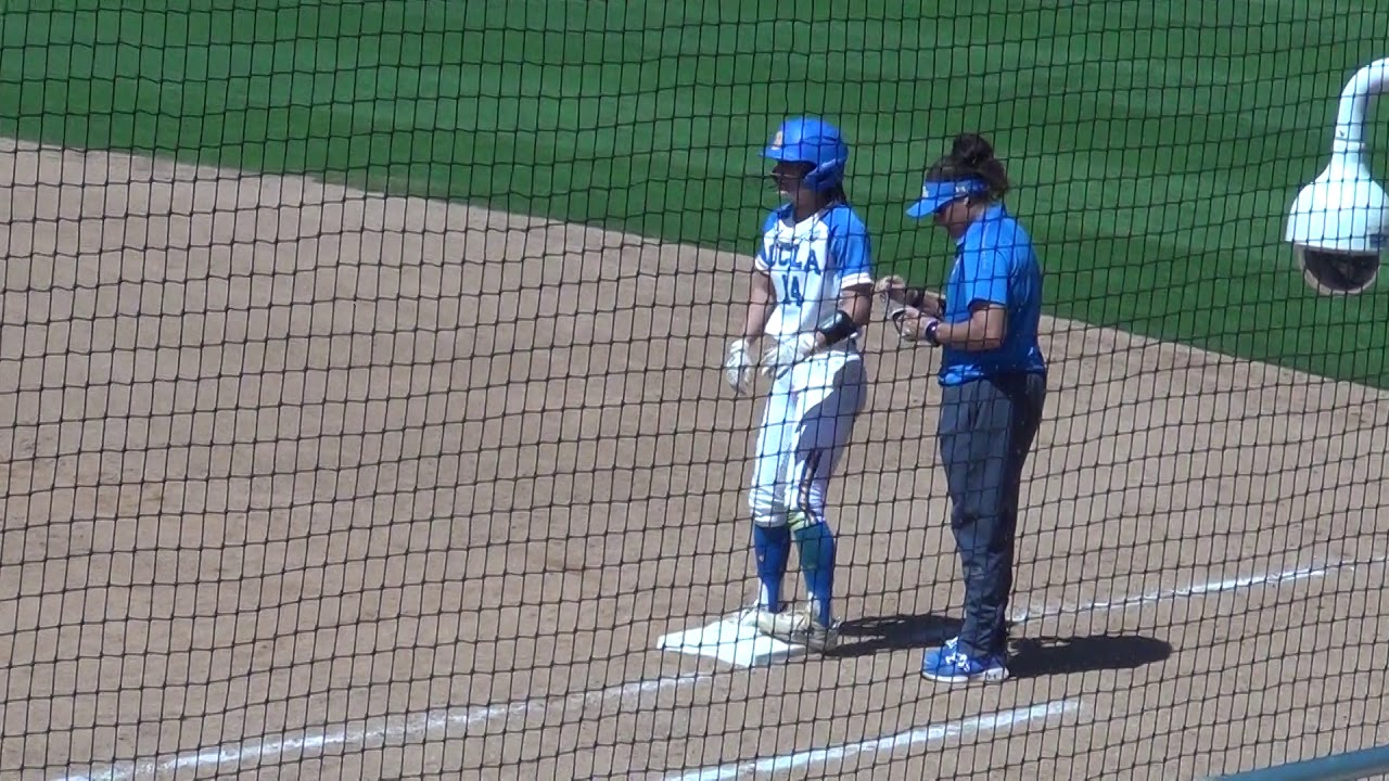 Kelli Godin highlights - YouTube