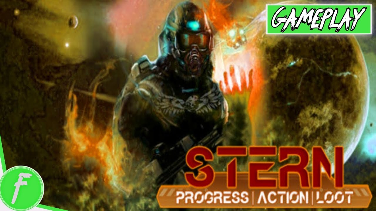 STERN Gameplay HD (PC) | NO COMMENTARY - YouTube