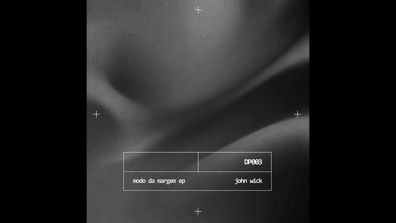 John Wick - Fonte [DP003] - YouTube