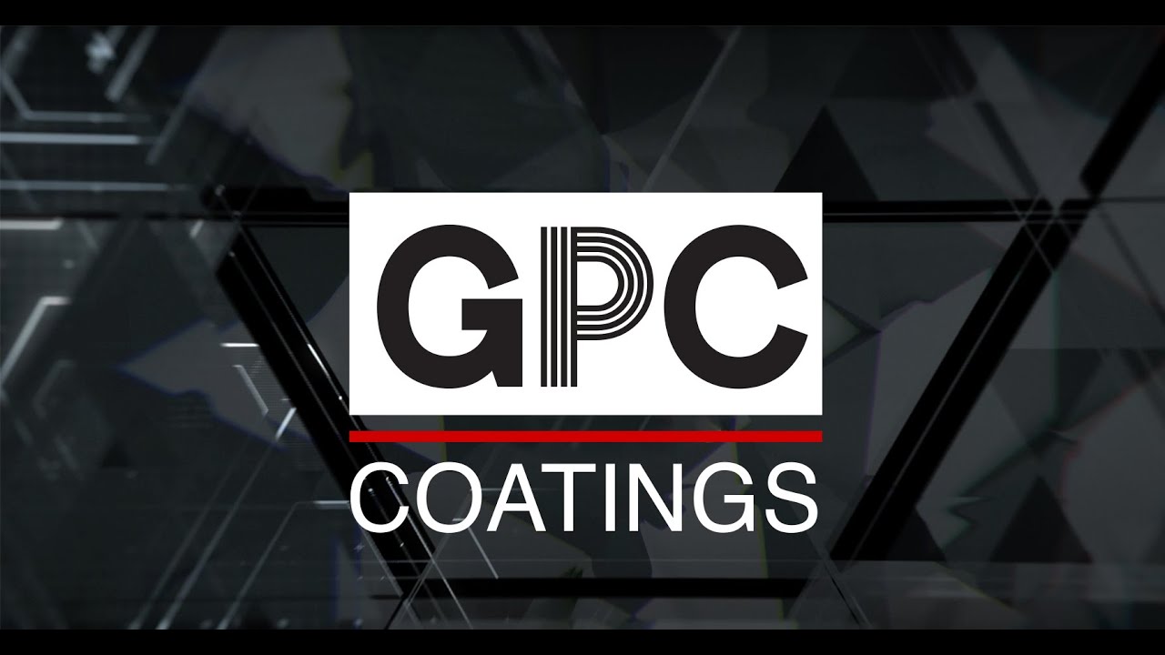 GPC Coatings; Innovation Unveiled, Identity Redefined - YouTube