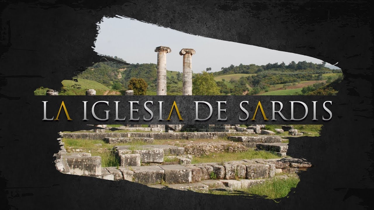 5. SARDIS - La iglesia muerta - YouTube