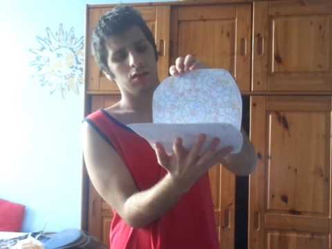 David Carucci - technique mandala - YouTube