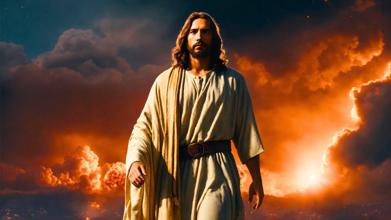 Mystery of the Existence of Jesus before the Creation of the World ...