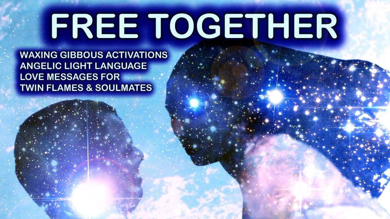 Love is Free; Love Protects & Guides; Love is Harmony: First Quarter ...