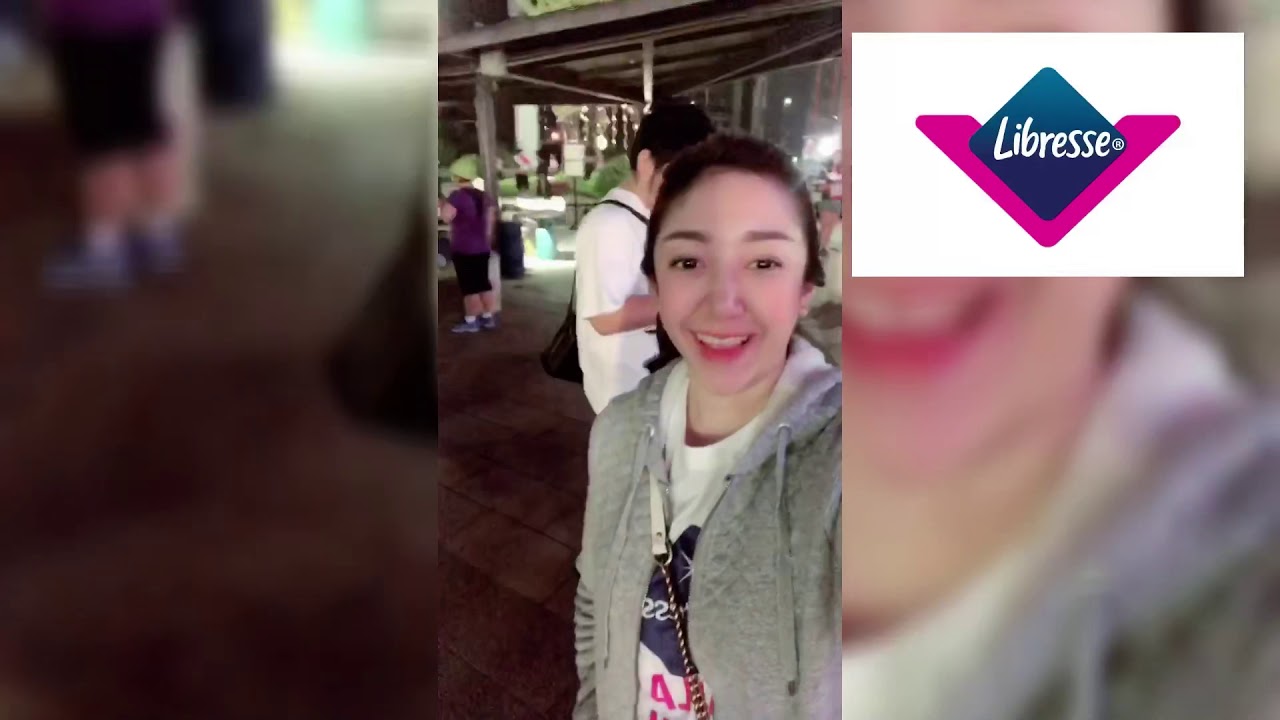 Libresse Run Thailand - YouTube