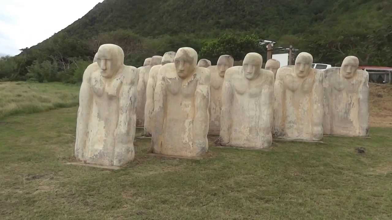 Mémorial Cap 110 - YouTube