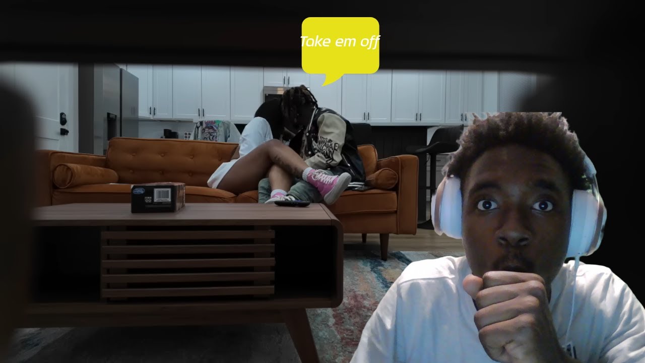 Jack tv saving relationships... - YouTube