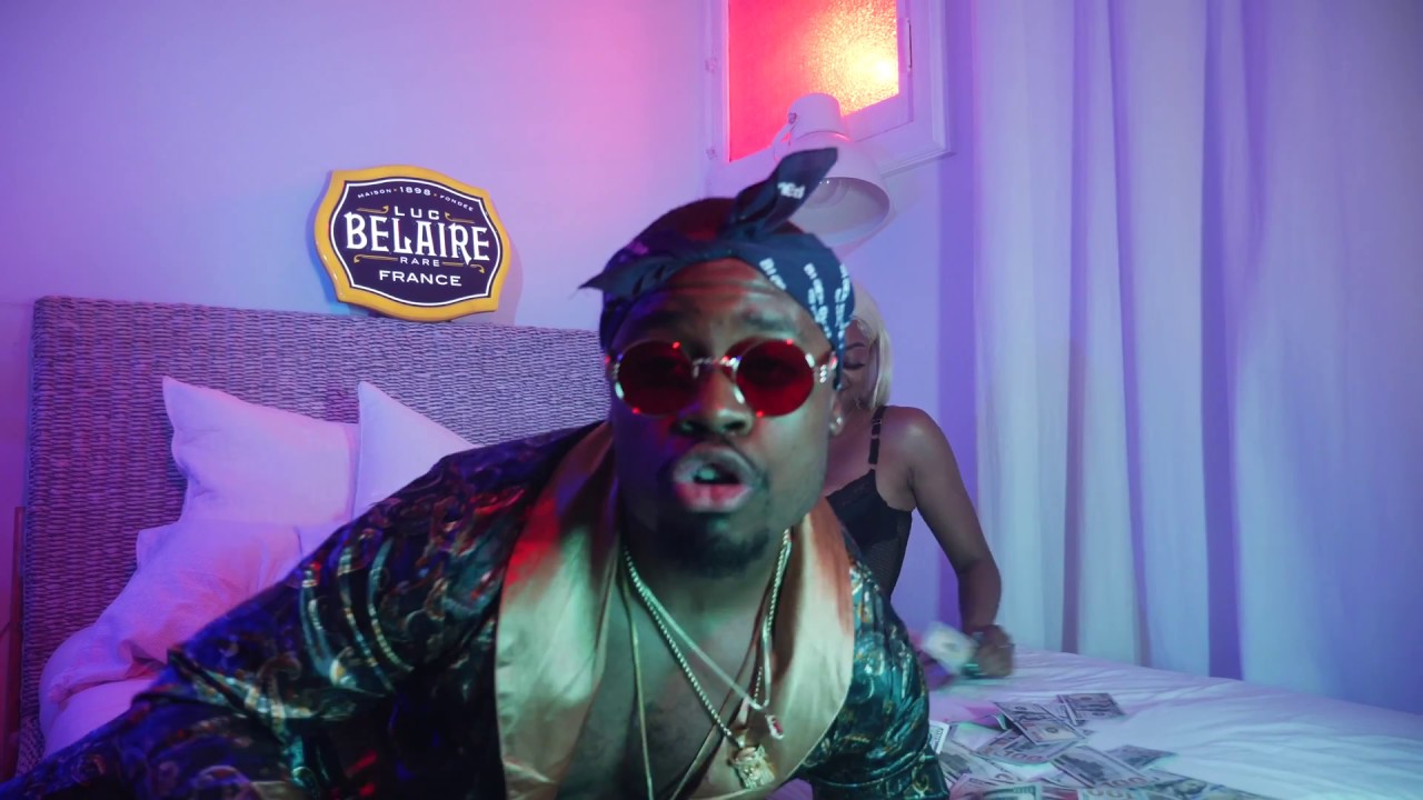 Evan - Breeze - YouTube